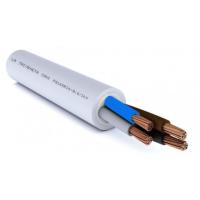 Quality 4x25mm2 Insulated PVC Sheathed Flexible Electric Wire Cable for sale