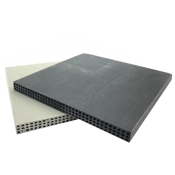 Quality Single Screw 12mm PP Plastic Board Making Machine for sale