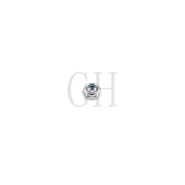 Quality 709 Shaft Head Nut Air Conditioner Compressor Parts For Sale for sale
