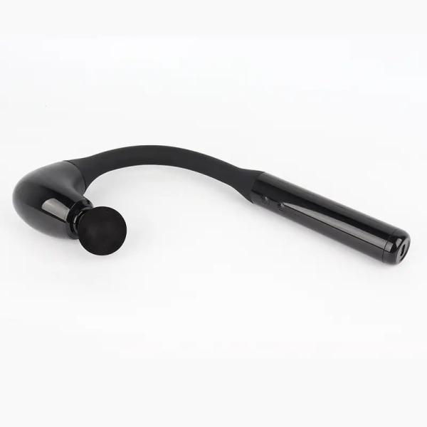 Quality Timing Control Cordless Massage Gun for Deep Tissue Vibration and Body for sale