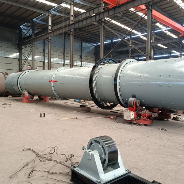 Quality Customize Industrial Processing EAF Dust from Wealz Kiln for sale
