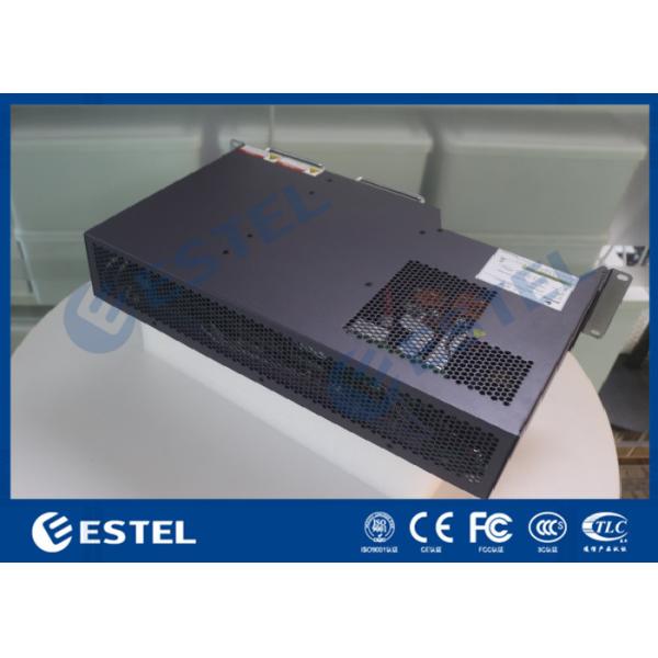 Quality High Performance Telecom Rectifier System , Embedded Power System 90~280Vac 128 for sale