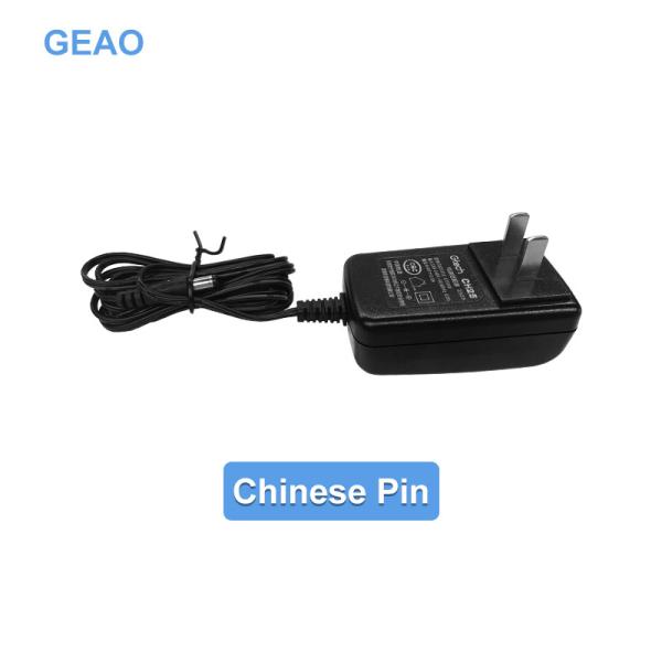 Quality Massage Chair 5V 1.5A Power Adapter / Power Supply Wall Mount for sale