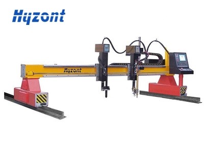 Quality Dual Side 6000mm/Min Profile Cnc Portable Plasma Cutter for sale