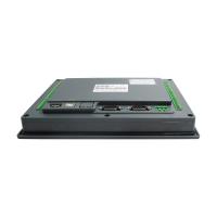 Quality 32bit CPU 408 MHz HMI PLC All In One USB Penetration Function for sale