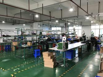 China Factory - Shenzhen Easy Top Connect Technology Co., Ltd.
