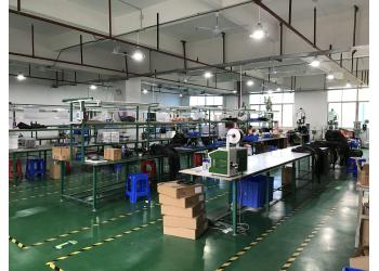 China Factory - Shenzhen Easy Top Connect Technology Co., Ltd.