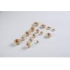 Quality ISO9001 Welding Ceramic Ferrule Stud Welding Ceramic Ferrule for sale