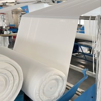 Quality Sueding Fabric Brushing Machine Automatic ISO9001 for sale