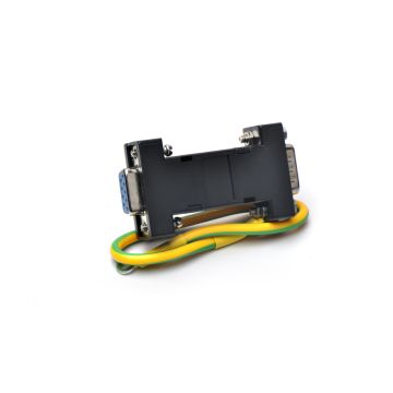 Quality SPD D - Sub 9 Pins Surge Protection Device DB9 Connector Type DB Connector for sale