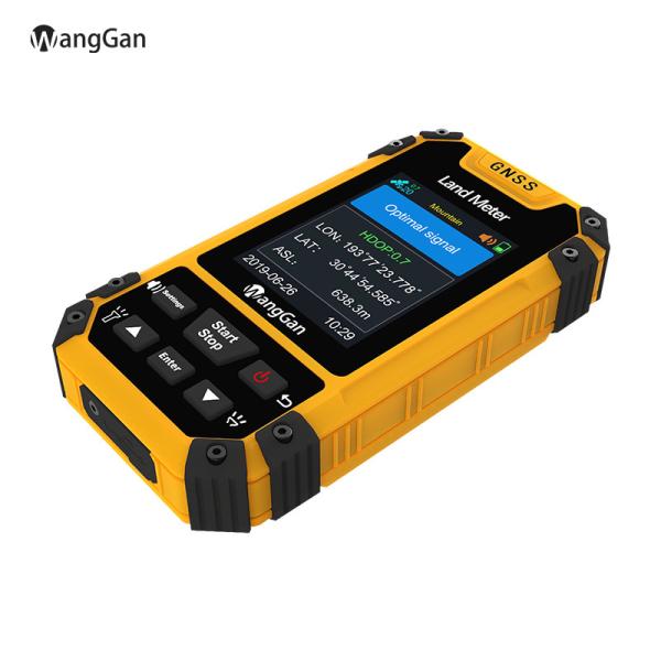 Quality Terrain Measuring GPS Land Measuring Instrument for sale