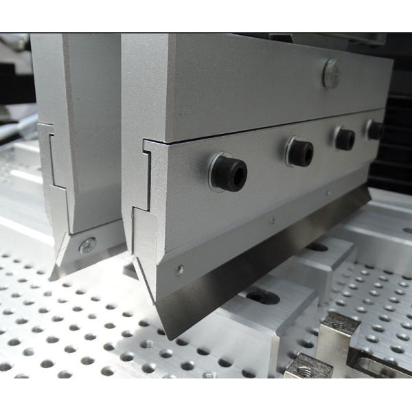 Quality Industrial SMT Stencil Printer , Solder Paste Printer For Printed Circuit Board for sale