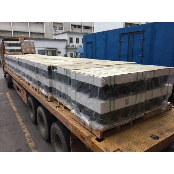 Quality Direct Cooling LG Inverter Scroll Refrigeration Compressor QP325PBA for sale