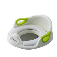 Quality Customizable Baby Soft Potty Training Seat PP ABS Material High Durability for sale