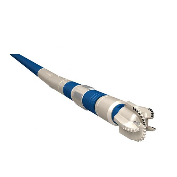 Quality Oil Well Horizontal Directional Downhole Drilling Mud Motors for sale