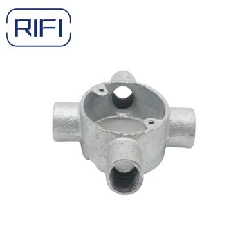 Quality Circular Junction Box Installing Wire And Cable Ect Distribution Box Wiring for sale