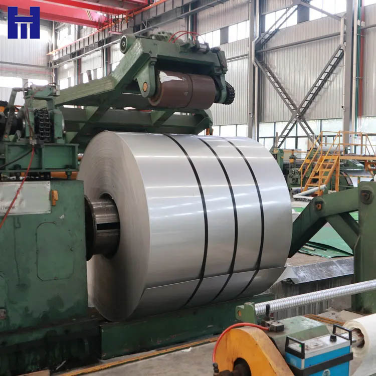 SS 304 coil