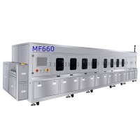 Quality SMT cleaning machine for sale