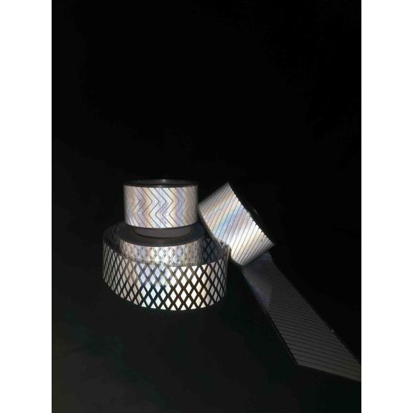 Quality Segment Heat Transfer Reflective Tape for sale