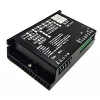 Quality Pwm 12V Speed Controller 1-20kHz BLDC Motor Speed Regulator For Motor Applications for sale