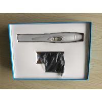 Quality White ABS Plastic Infrared Vein Finder Vein Light Medical Box Packing for sale