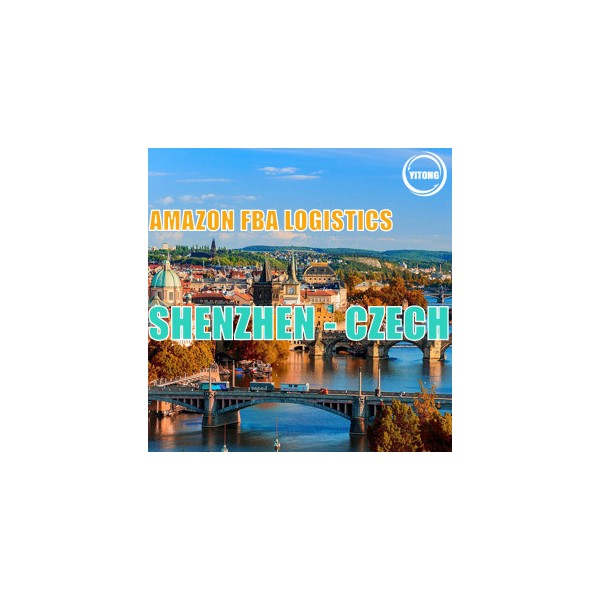 Quality Shenzhen To Czech Amazon FBA Freight Forwarder By Air Ocean Express for sale