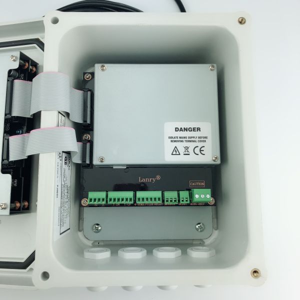 Quality TF1100 Clamp On Cheap Ultrasonic Flow Meter for sale