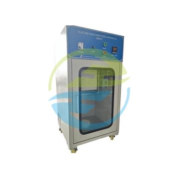 Quality Home Appliance Testing Equipment For Iron Mechanical Strength Test With Rate 20 for sale