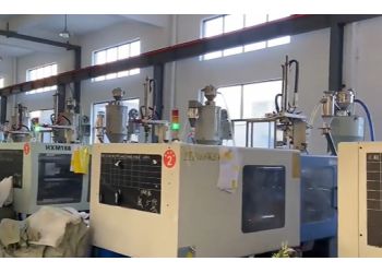 China Factory - Yuyao Tingyuan Plastic Industry Co., Ltd.