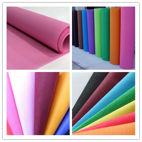Universal novel design high automated nonwoven fabric making machine machine