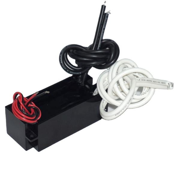 Quality Dc 12V Plasma Ion Generator AIR KJF04-1616 Bipolar Ionization Generator for sale