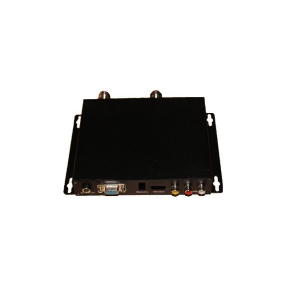 Quality Tiny COFDM Receiver Compatible with UAV Video Transmitter for sale