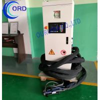 Quality 400V Portable Induction Heating Machine For Bolt Expansion for sale