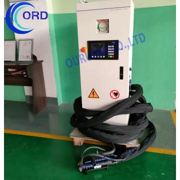 Quality 400V Portable Induction Heating Machine For Bolt Expansion for sale