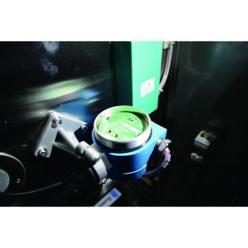 Quality Nonmetal Accelerated Aging Calculator Ozone Chamber CE Leakage Protection for sale