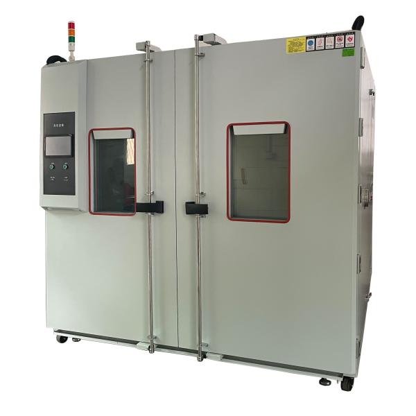 Quality Custom Large Environmental Chamber for Automobile and Parts: Ensuring Quality for sale