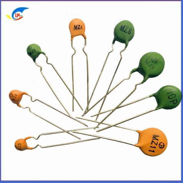 Stable Adapter PTC Thermistor, Switching Power Supply Positive ...