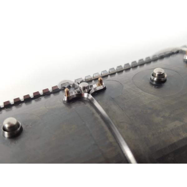 Quality Pin Eject Die for sale