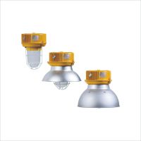 Quality BnD81 Series Pendant Light Fittings Explosion Proof IP65 With ATEX IECEx for sale