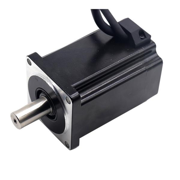 Quality 400W 750W Peristaltic Pump Motor 1000W 48V DC Electric Motor for sale