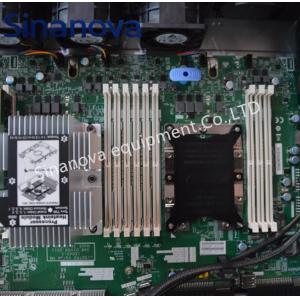Quality P/N 7Z71CTO1WW Lenovo Think System SR630 V2 1U Server 4th Gen Xeon Dual Socket for sale