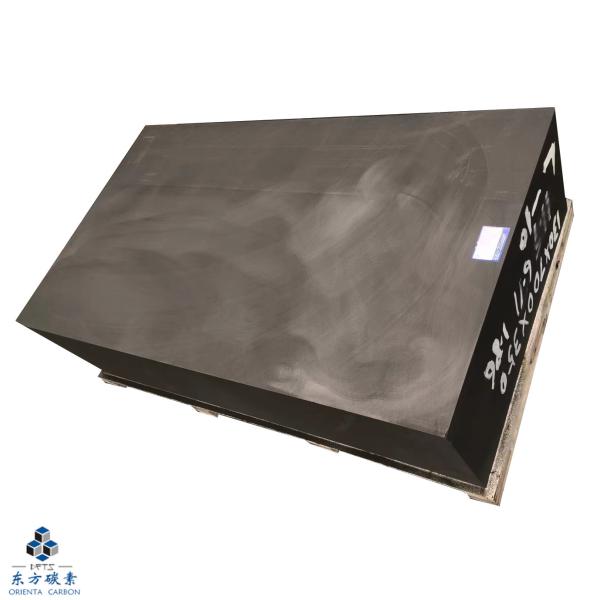 Quality 70 HSD Carbon Graphite Block for sale