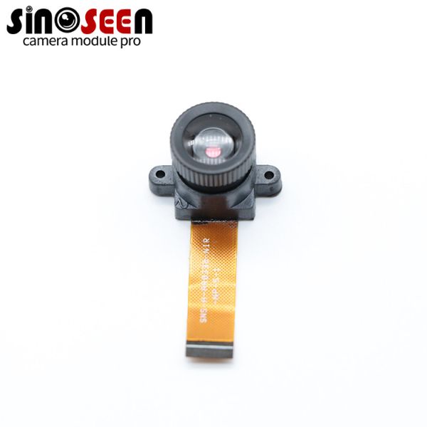 Quality Low Light Mipi Camera Module Wide Angle Lens With AR0330 Sensor for sale