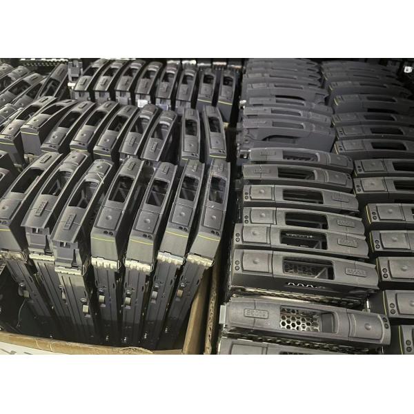 Quality X343A-R6 Netapp Ds224c Disk Shelf Storage 1.8TB 2.5 10K SAS 12G SFF HDD SP-X343A-R6 for sale