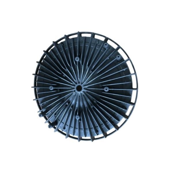 Quality Professional Aluminum Die Casting Electric Customer Required Control Within for sale