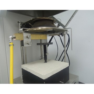 Quality Flammability Testing Equipment Cone Calorimeter for sale