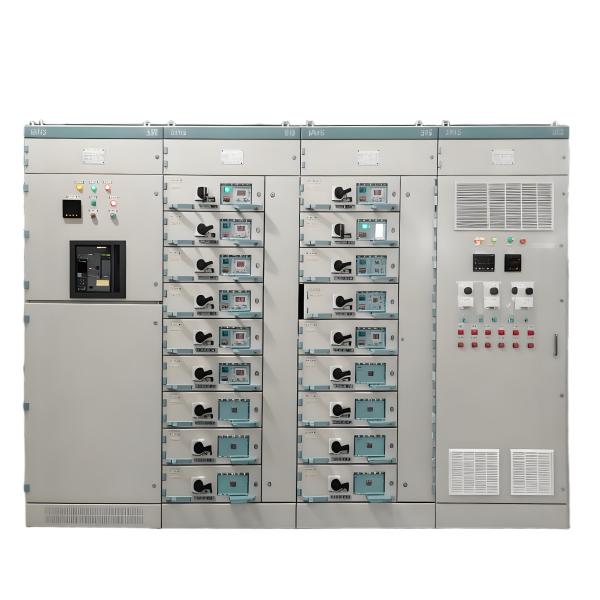 Quality Modular LV Switchgear Cabinet Panel IP55 IP65 For Energy Management Electrical for sale