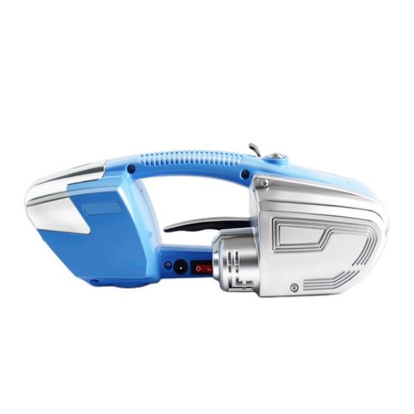 Quality 2.4Ah NiCd Battery Strapping Tool Friction Weld CE ISO for sale