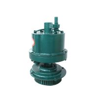 Quality Mining Pneumatic Submersible Water Pump 25m³/H 50m Large Flow Rate And High Head for sale