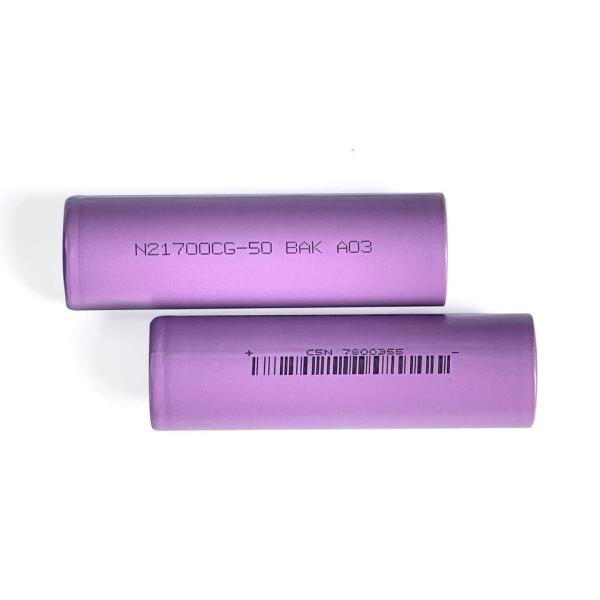 Quality Chemistry LIFEPO4 JGNE 18650 Battery Rechargeable 1100mah 3.2V for sale